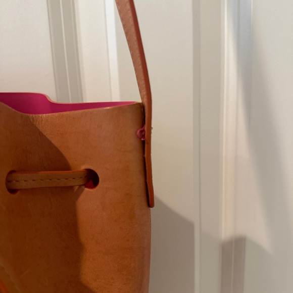 Mansur Gavriel | Bags | Mansur Gavriel Mini Bucket Bag | Poshmark